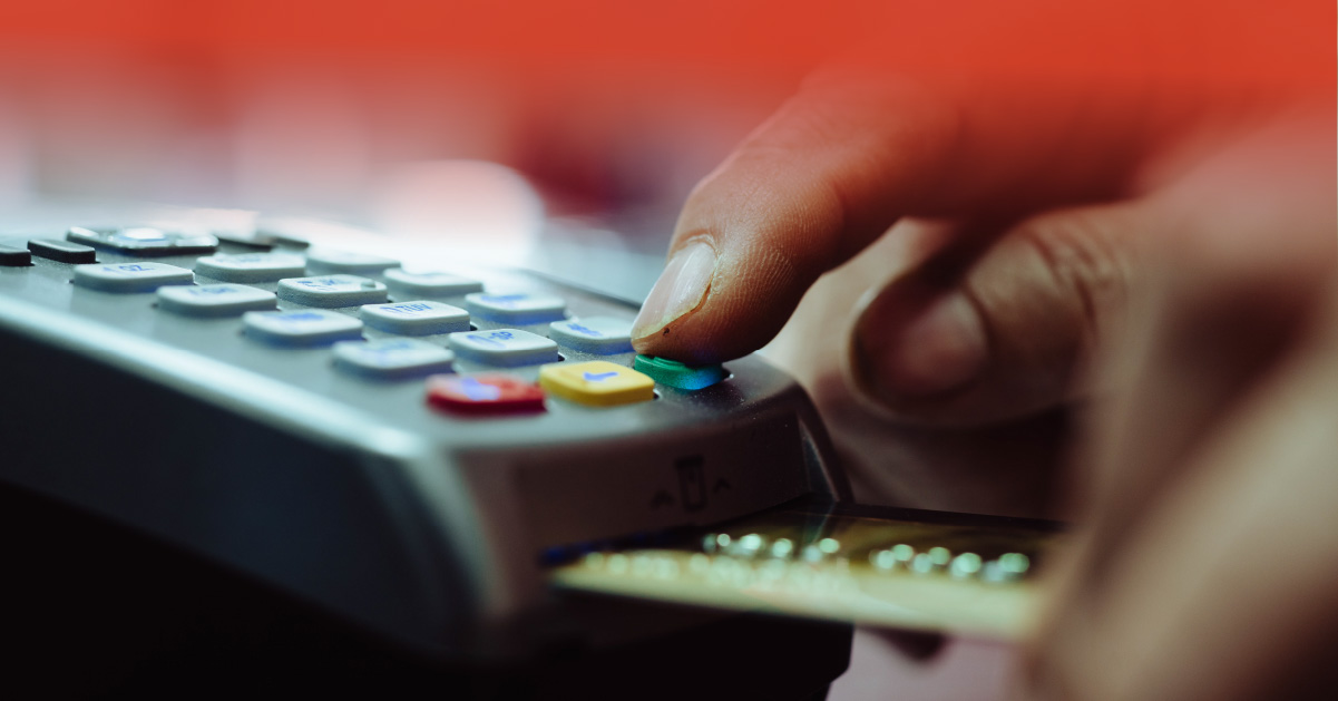 Invest in the best POS Keyboard & improve customer interaction in USA ...